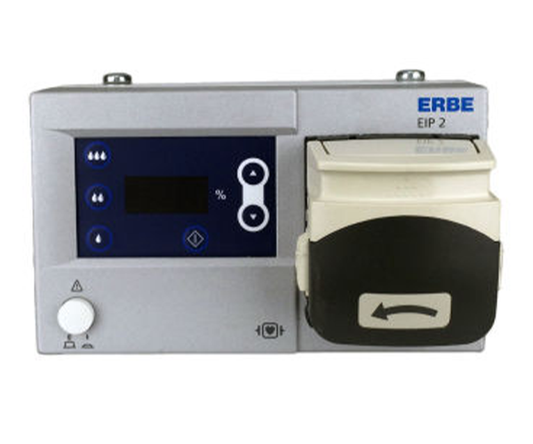 ERBE EIP 2 IRRIGATION PUMP | ESU Medical Solutions Ltd.